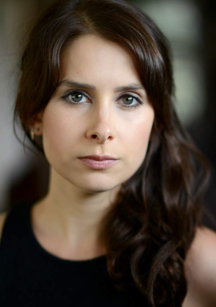 Picture of Anna Bauert