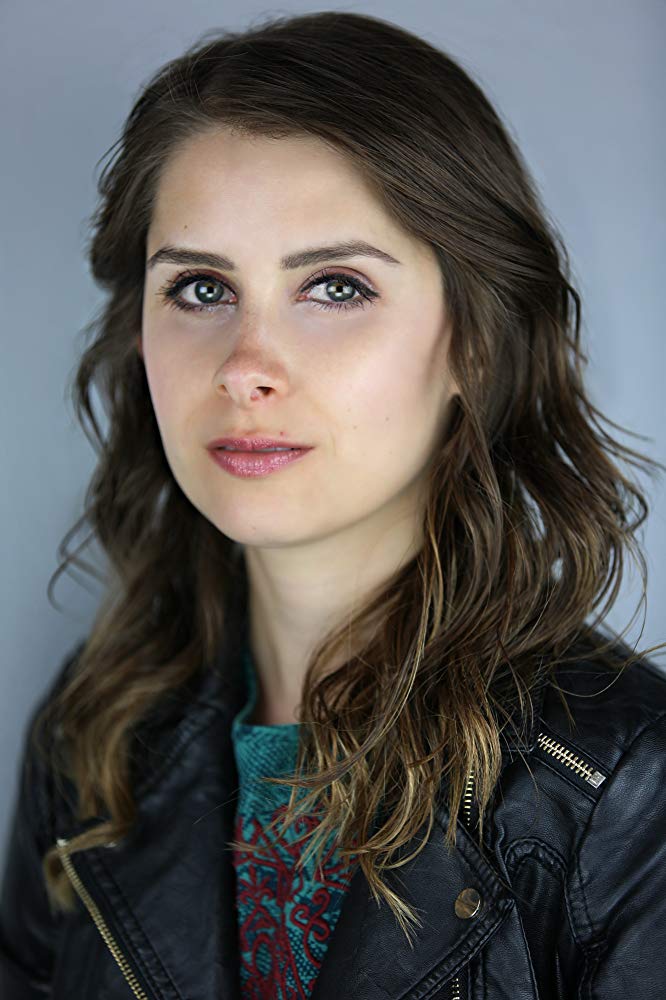 Picture of Anna Bauert