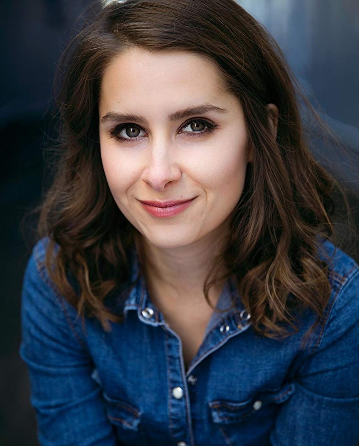 Picture of Anna Bauert