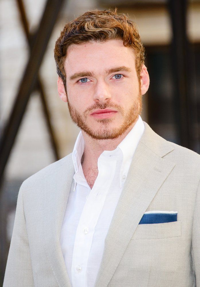 Picture of Richard Madden