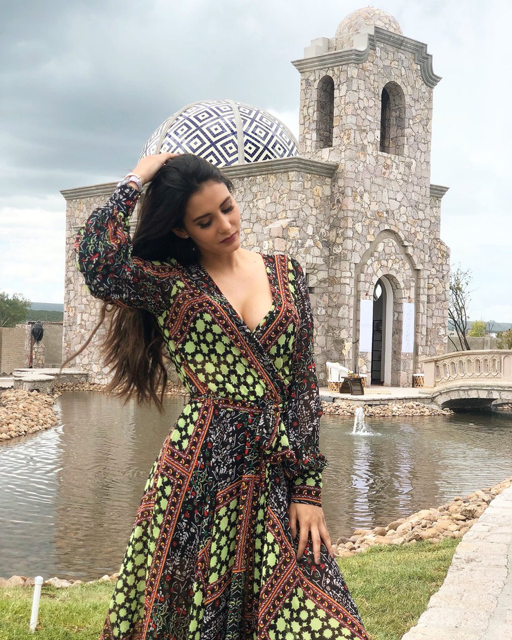 Image of Bárbara Islas