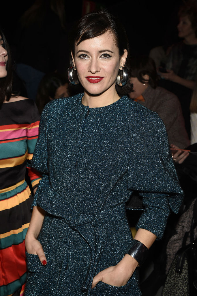 Picture of Ana Turpin