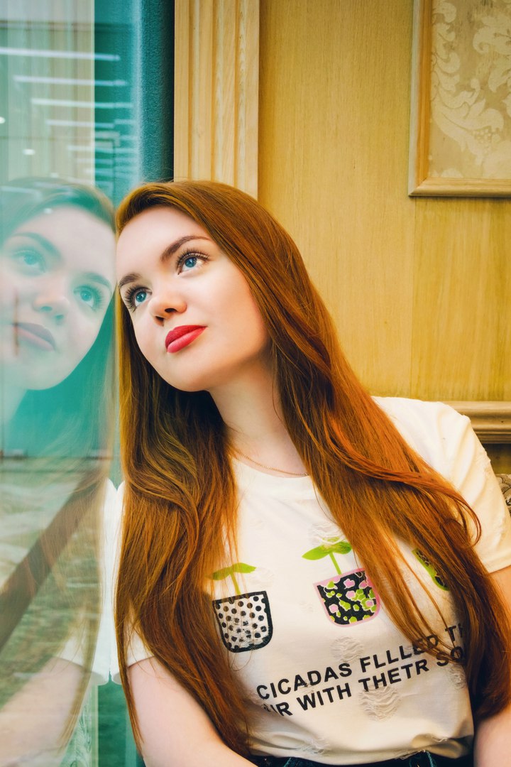 Picture of Nastya Naumova