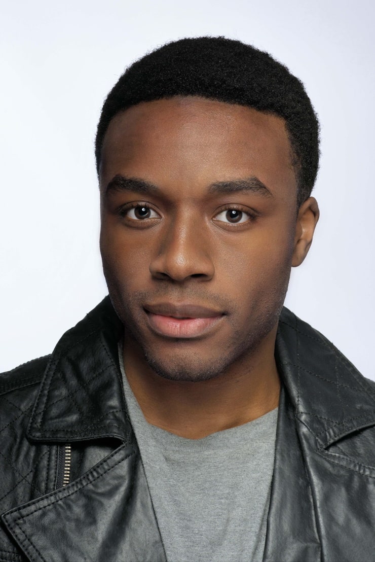 Picture of Marcus Orelias