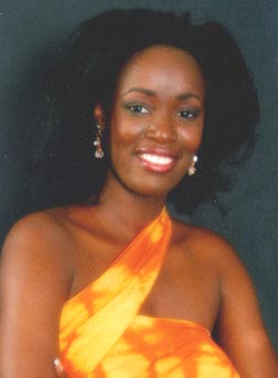 Leanna Damond picture