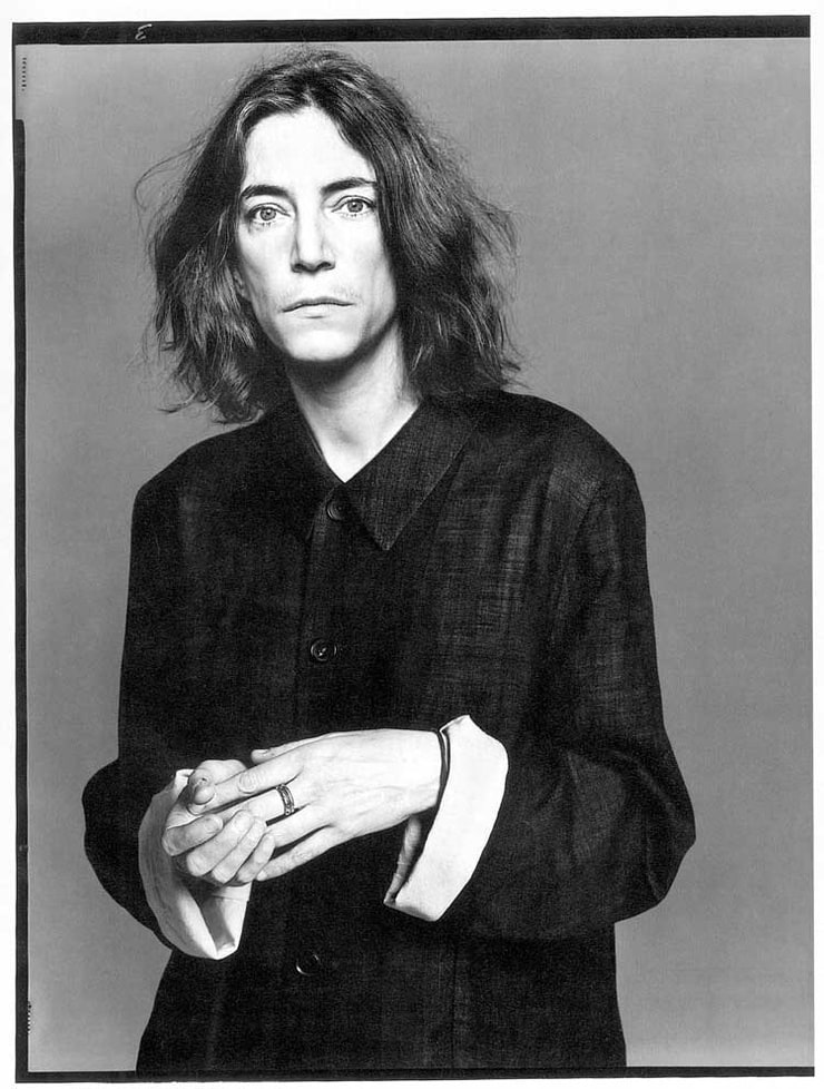 Picture of June Leaf