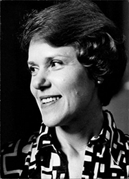 Picture of June Jago