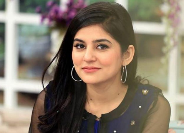Picture of Sanam Baloch