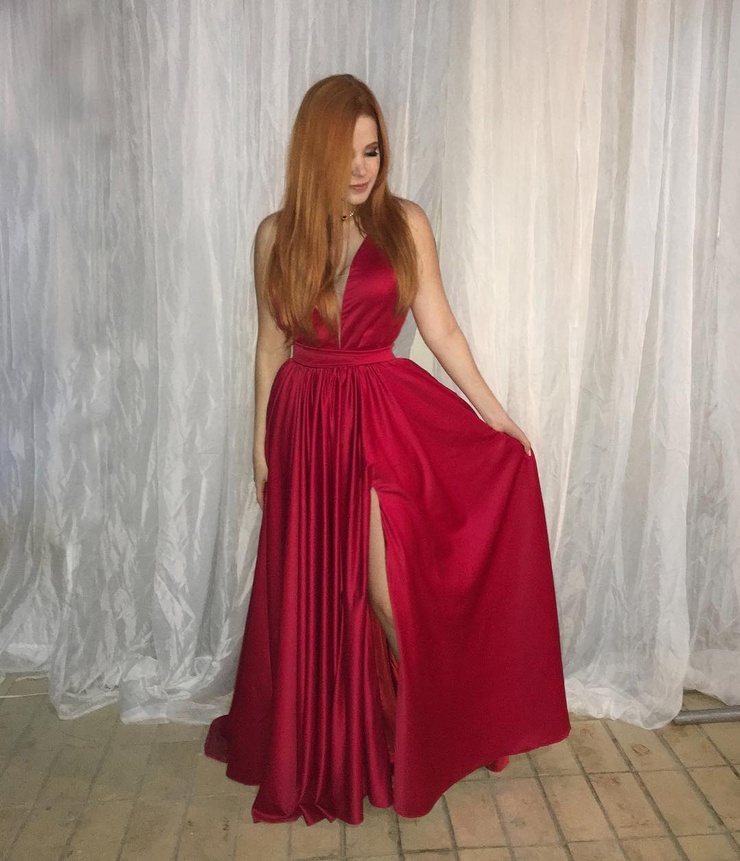 Image of Amanda Marra