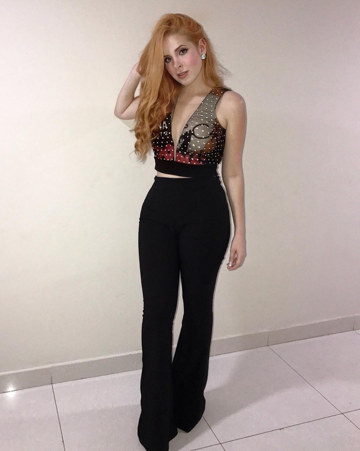 Picture of Amanda Marra