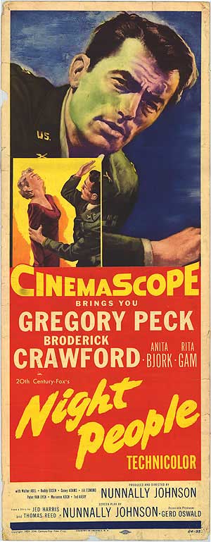 Picture of Night People