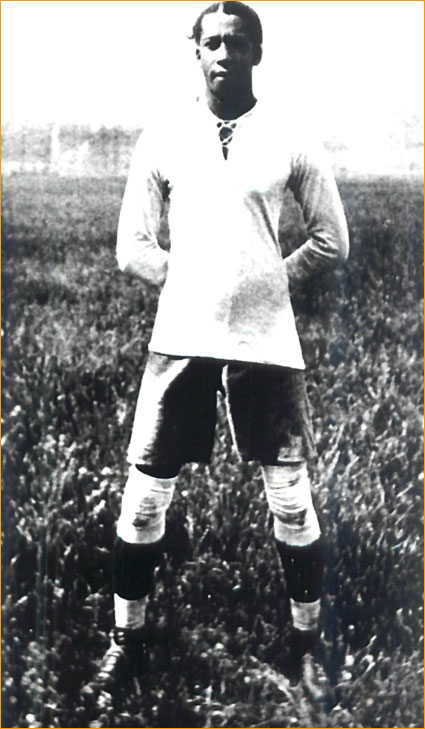 Picture of José Leandro Andrade