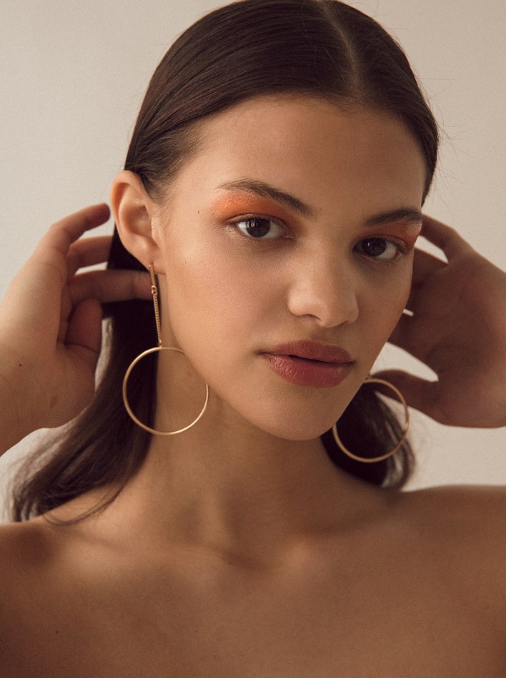 Picture of Kyla Coleman