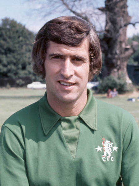 Peter Bonetti picture