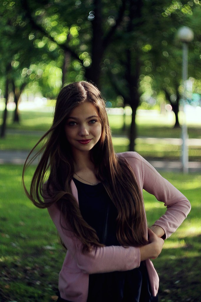 Darya Yanchik