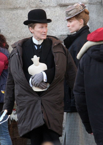 Picture of Albert Nobbs