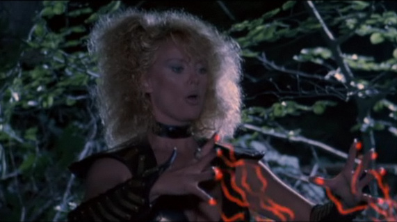Picture of Howling II: Your Sister Is a Werewolf