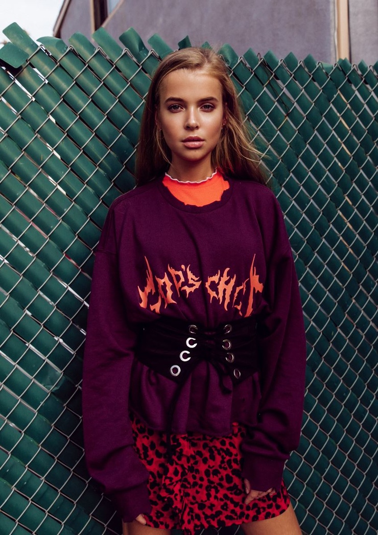 Picture of DARIA BARDOLA