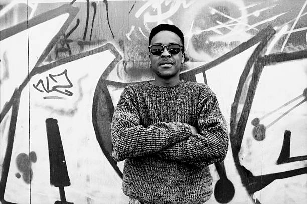 Schoolly D