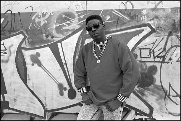 Schoolly D