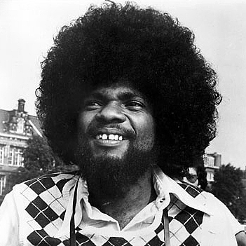 Picture of Billy Preston