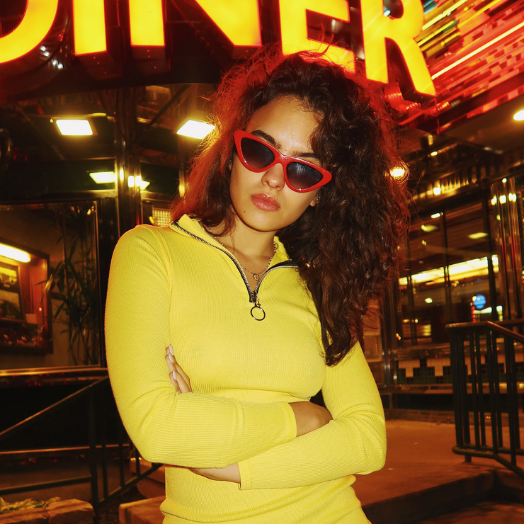 Picture of Nina Daniele