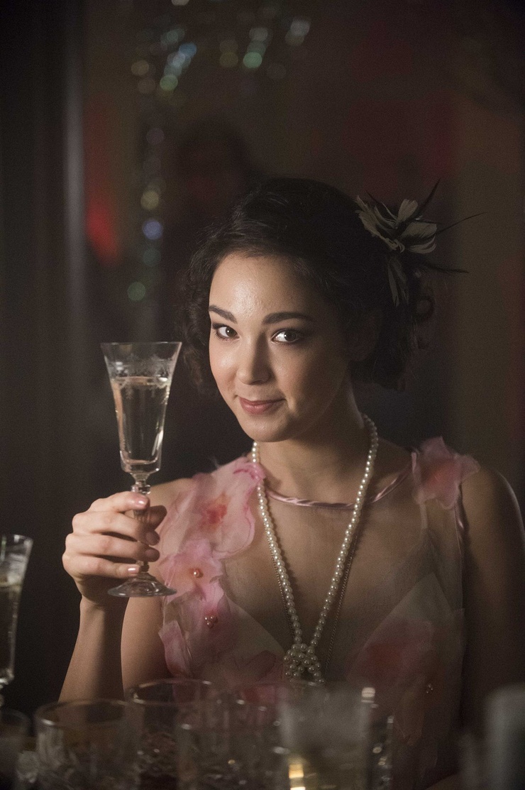 Picture of Vanda Chaloupková