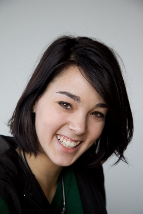 Picture of Vanda Chaloupková