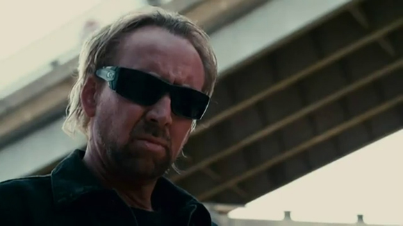 Drive Angry image