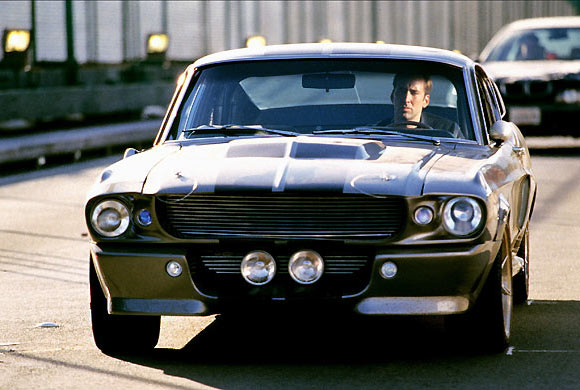 Picture of Drive Angry