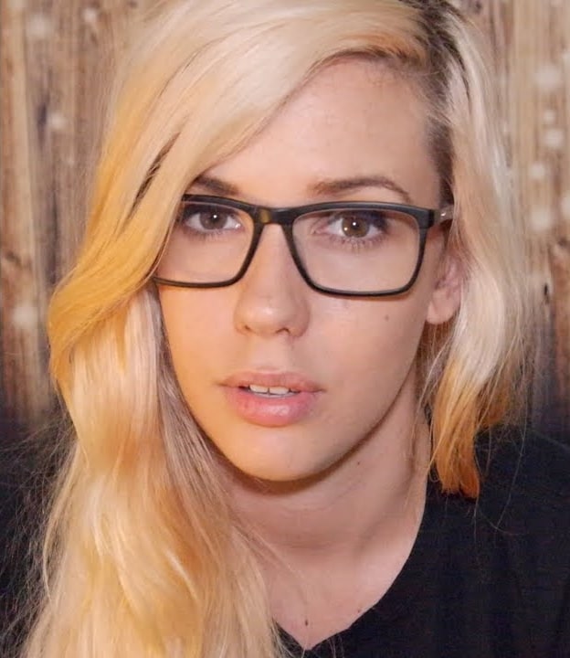 Alanah Pearce picture