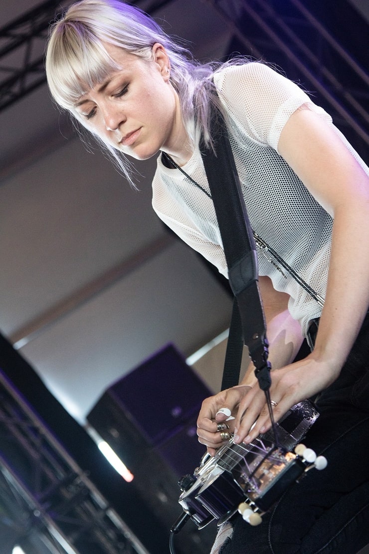 Megan Lovell picture