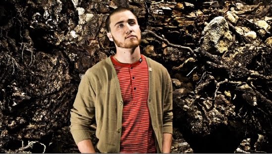 Picture of Mike Posner