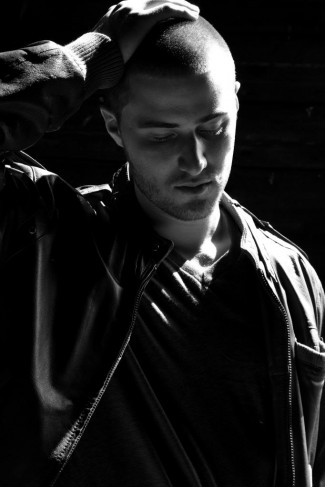 Picture of Mike Posner