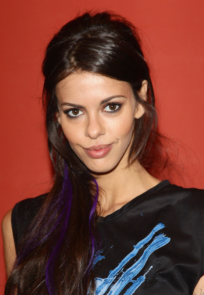 Picture of Virginie Marsan