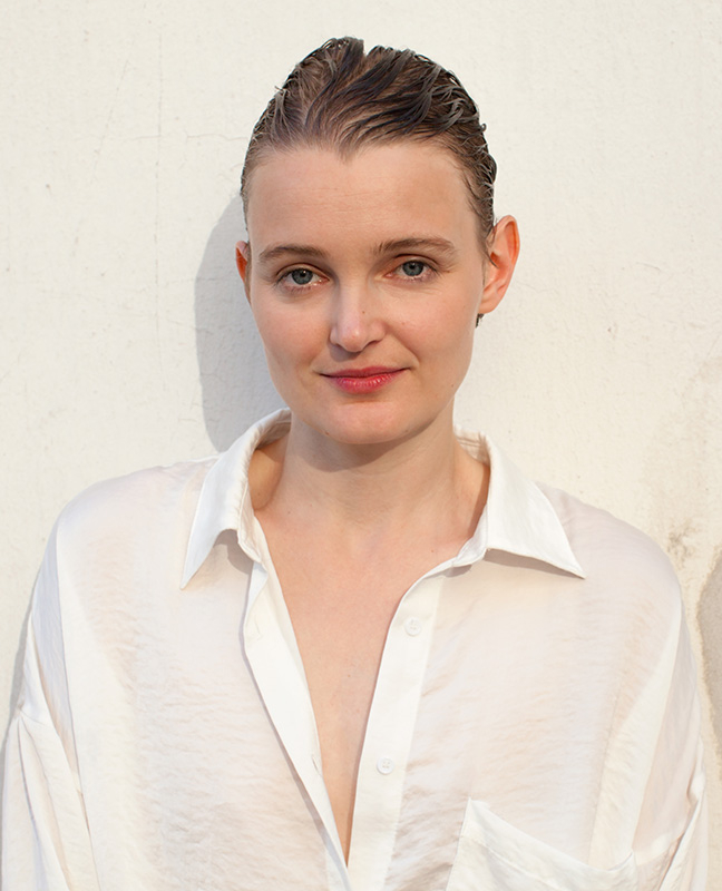 Picture of Birte Schnoeink