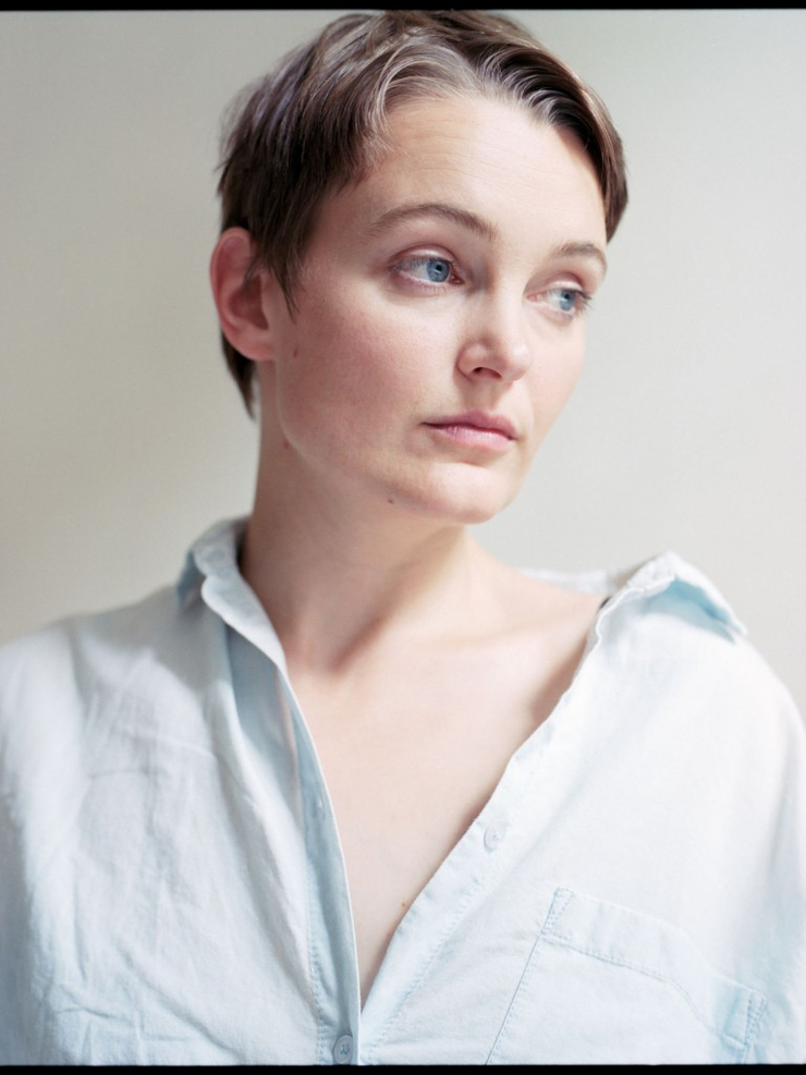 Picture of Birte Schnoeink