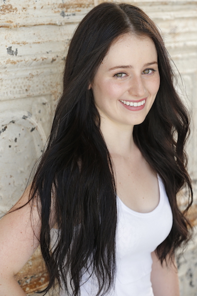 Picture of Krystina Tasker