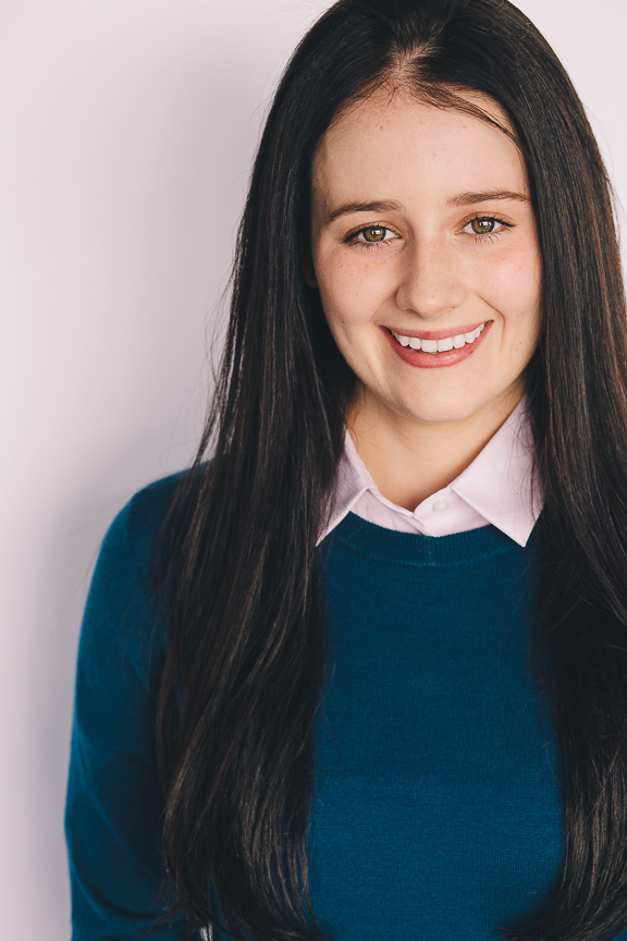 Picture of Krystina Tasker