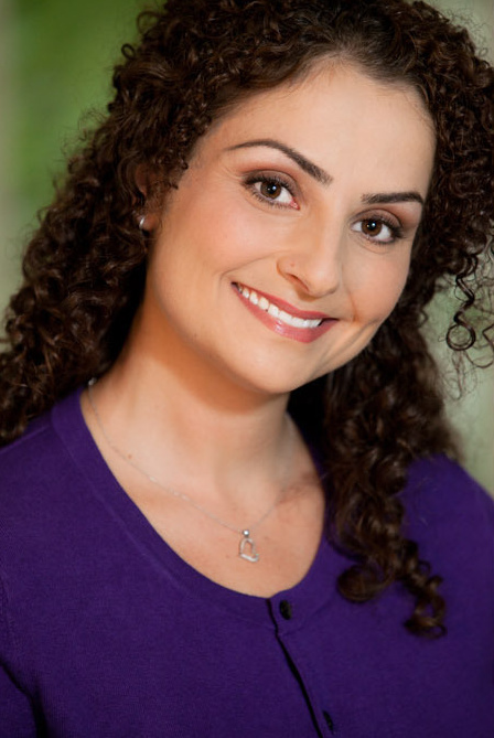 Picture of Rosanna Cacace