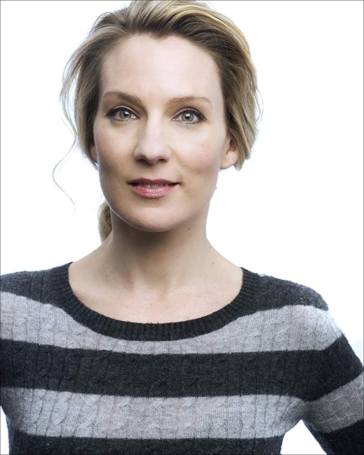 Picture of Anna Ruben