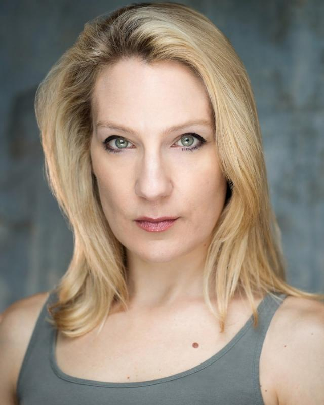 Picture of Anna Ruben