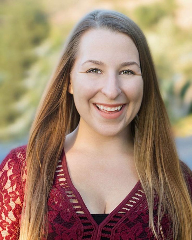 Picture of Amber Jenna Bohac