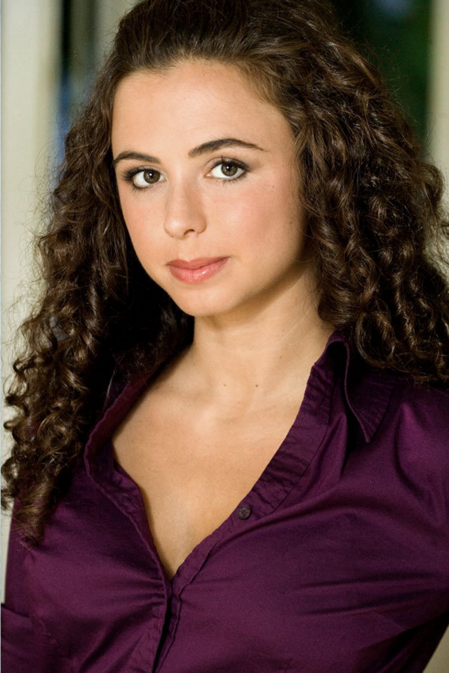 Picture of Anna Healy