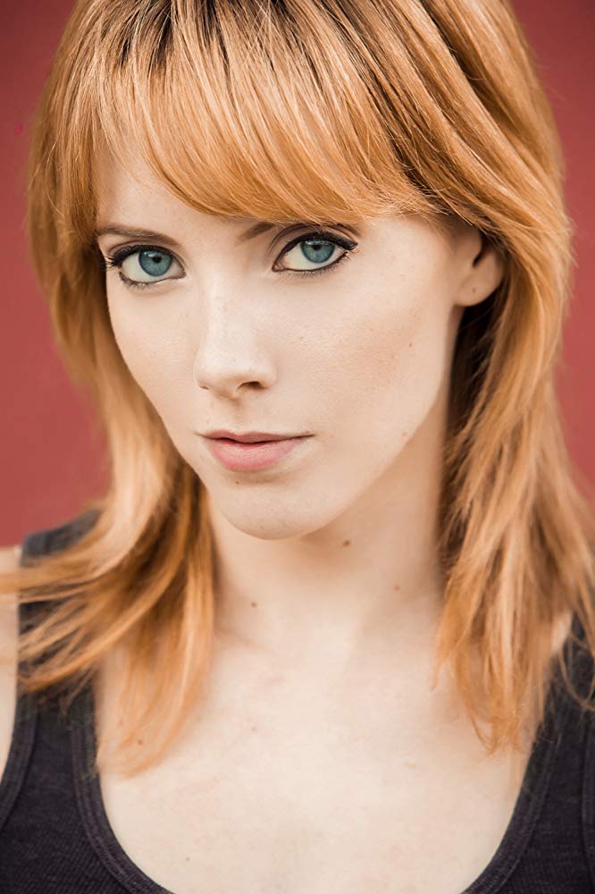 Picture of Meredith Anne Bull