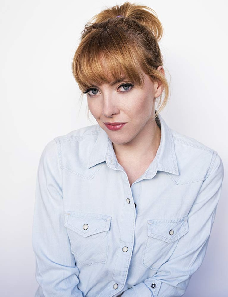 Meredith Anne Bull picture