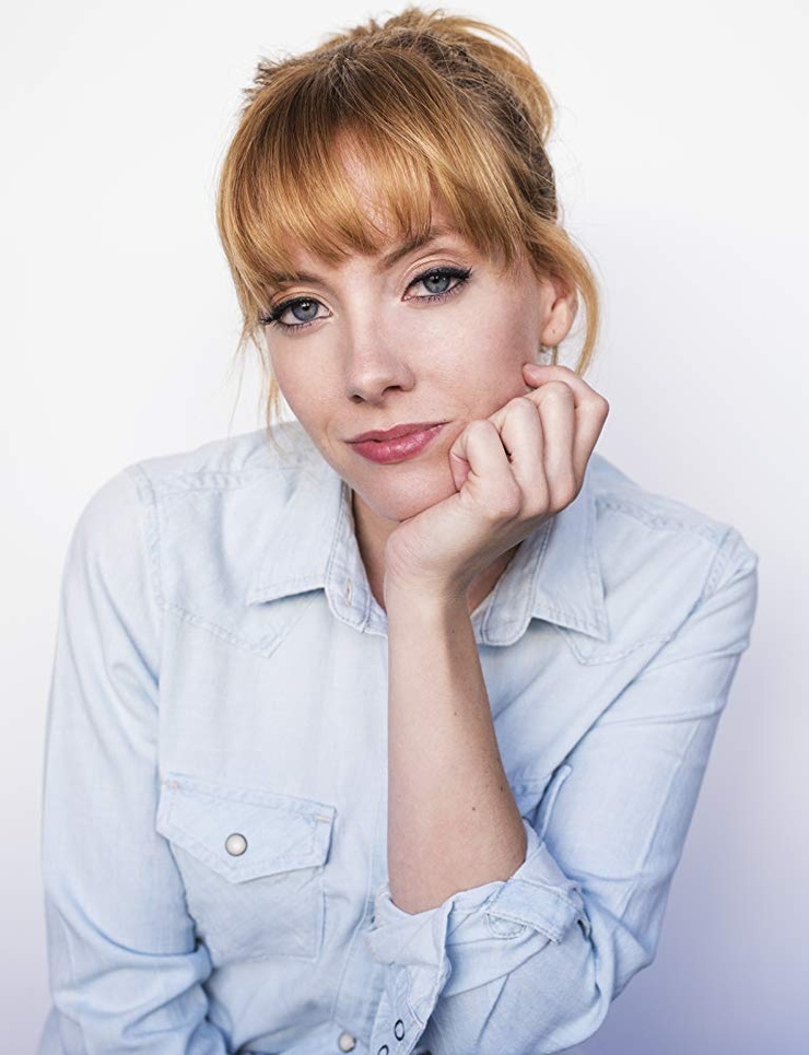 Picture of Meredith Anne Bull