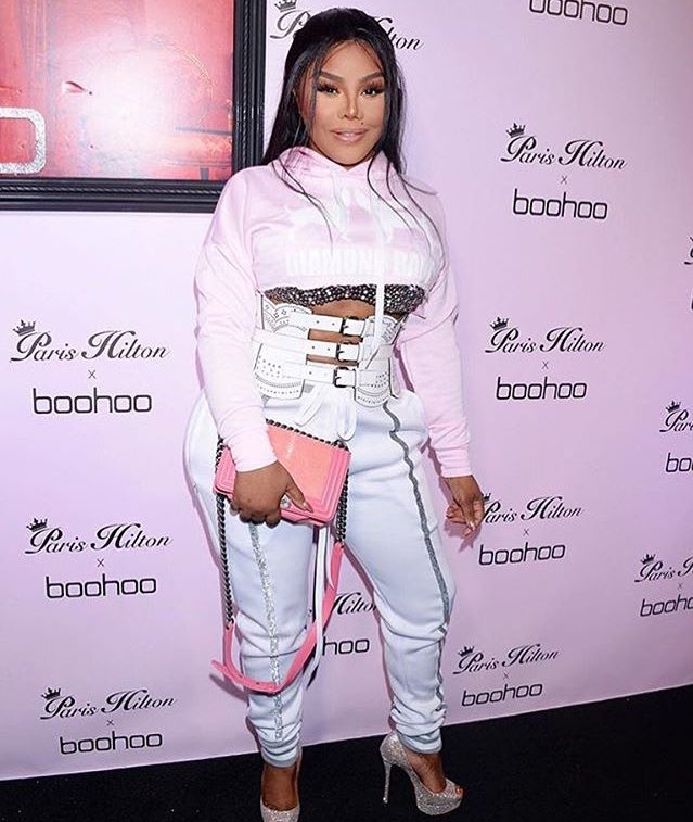 Picture of Kimberly 'Lil' Kim' Jones