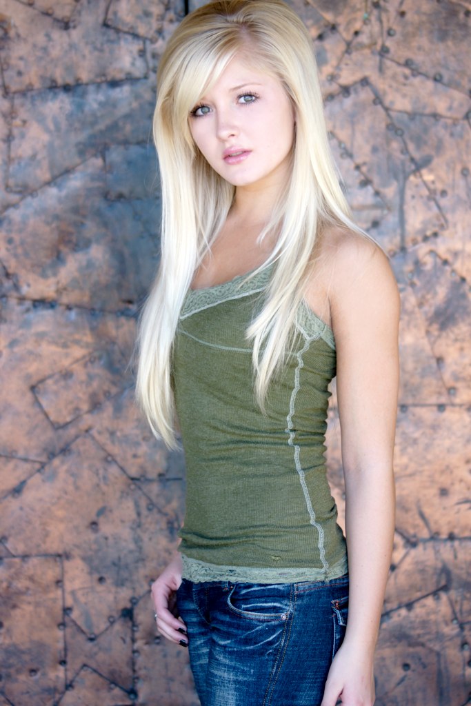 Picture of Marissa Heart