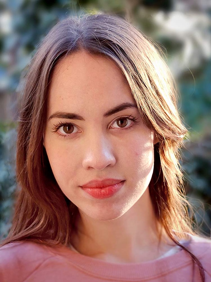 Picture of Elsa Nori